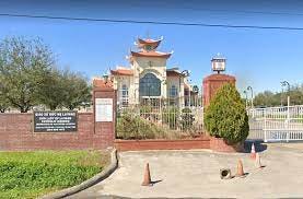 Vietnamese Church Houston