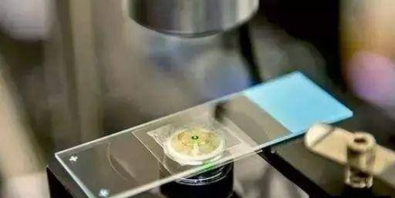 Laser refrigeration. Doppler refrigeration technology | by GYPEX | Apr ...