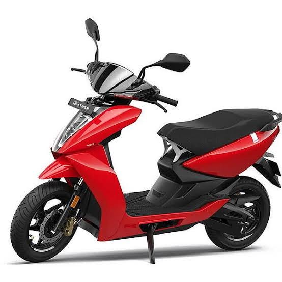Top 5 Electric Two-Wheelers Revolutionizing Mobility in India | by ...