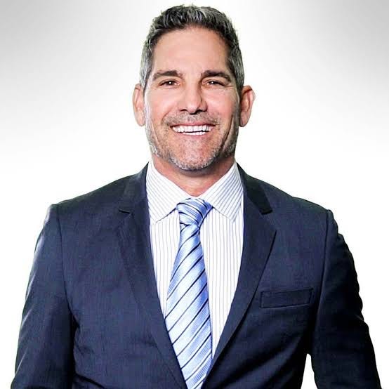 Lessons from Great Real Estate Investors: Grant Cardone | by ...