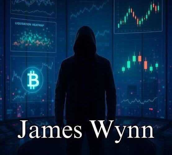 James Wynn’s $100M Liquidation Exposed the Darkest Truth About Crypto Exchanges | by Celestine ...