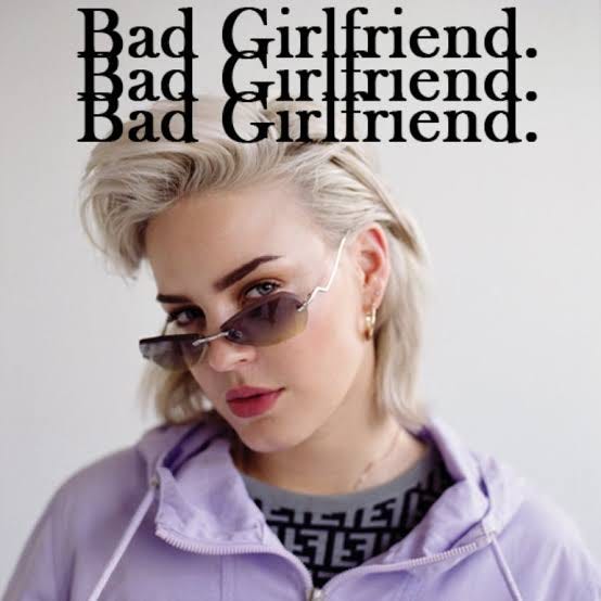 Bad Girlfriend Lyrics - Masihur - Medium
