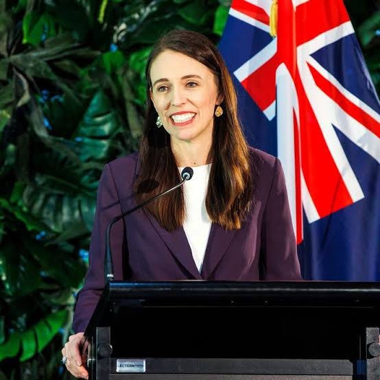 Jacinda, feminism and the political power in Africa | by Rafiat Atanda ...