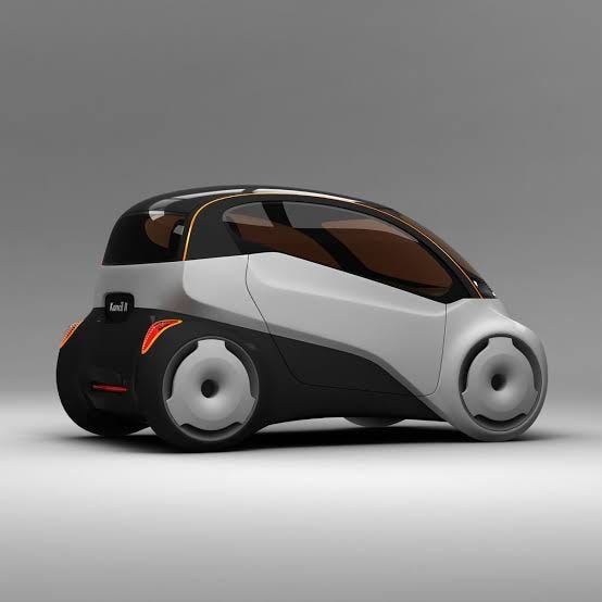 Innovation Insight: Future Of Smart Cars | by Hungry for words | Medium