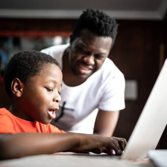 Your child is a genius.. Your child is genius | by Davidflick | May ...