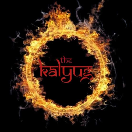 Who is Kali the Main Villian of Kaliyuga | by Sonal Rathod | Medium