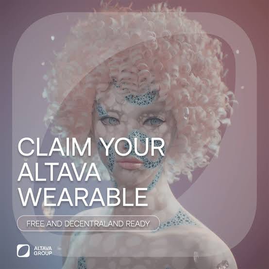 Altava: Building a Metaverse for the Luxury Fashion Brand | by Oloyede ...