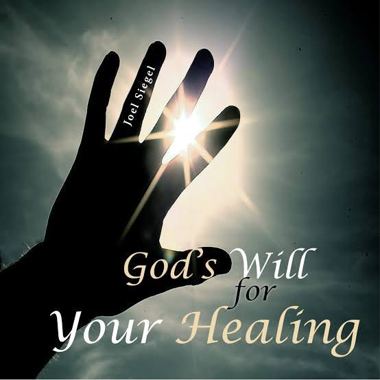 Why People Find It Difficult To Understand God Healing. | by King Tochi ...