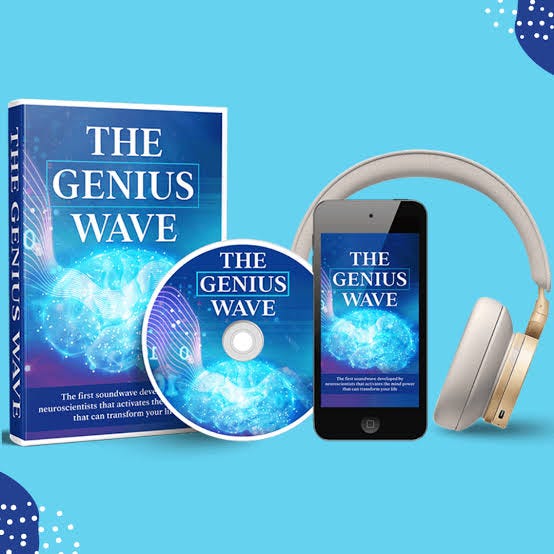 The Genius Wave: Unlocking Your Inner Genius in 7 Minutes | by ifina ...