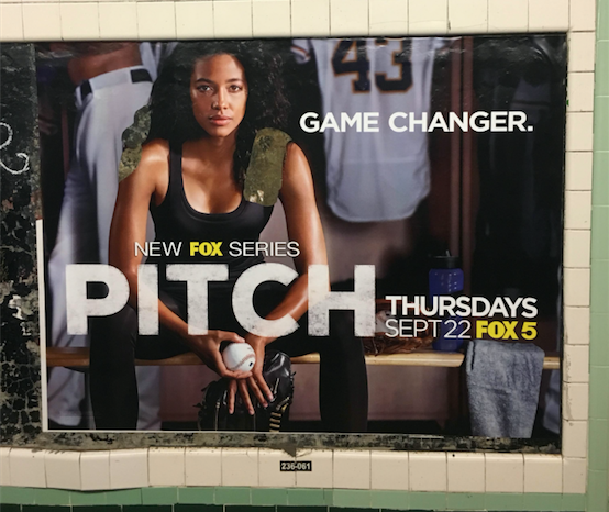 Fox’s new show ‘Pitch’ is too unrealistic to be a ‘game changer’ | by ...