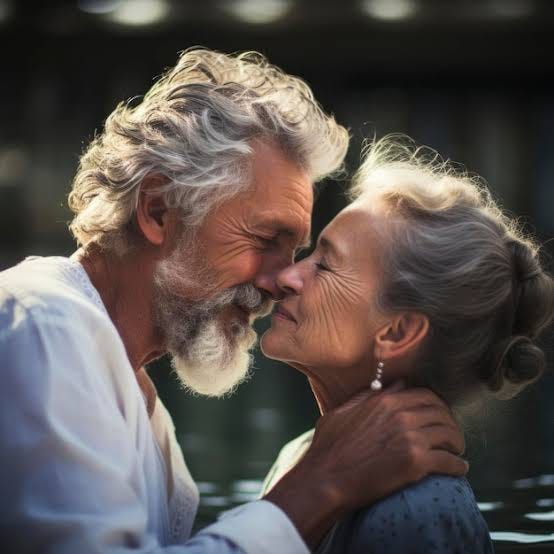 Embracing Imperfections: The Secret to Marital Bliss | by Oshem | Medium