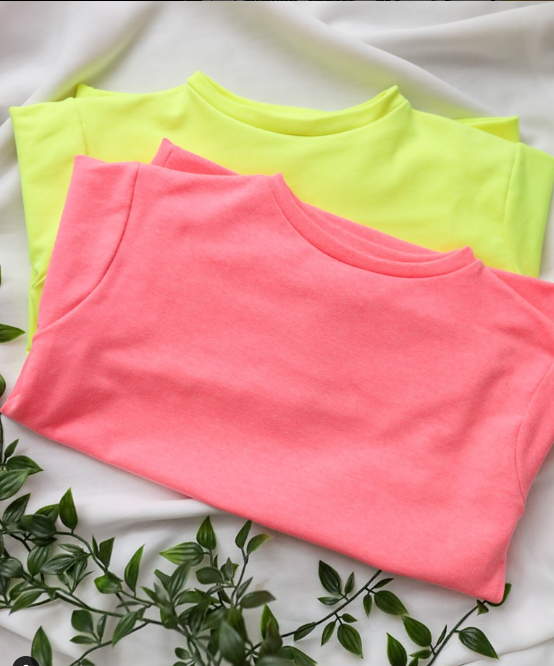 Sweatshirts in neon colors 😍 Let’s keep summer for longer Feel free to ...