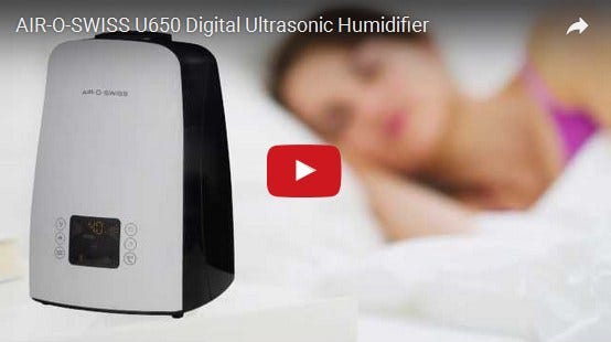 BONECOAIR-O-SWISS 7135 Ultrasonic Humidifier Review | by shemul islam ...