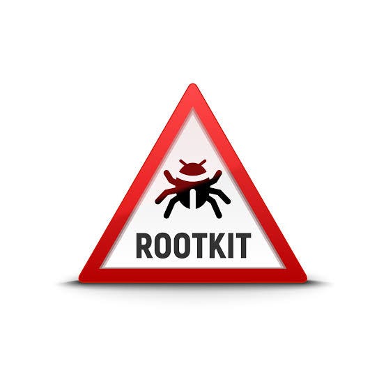Cyber Attack on Bank Involving Rootkit Implantation | by Nathan ...