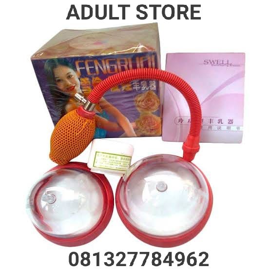 Toko Adult Jual Vakum Fengruqi Pembesar Payudara Bandung | by Adultsaputra | Medium