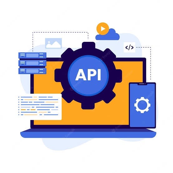 APIs and its Types -The Unsung Hero of Digital world | by Vishwajeeth ...