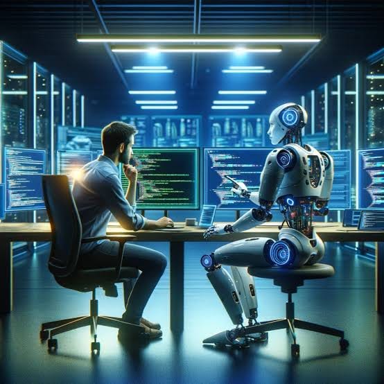 AI-Driven Coding Assistants: The Future of Software Development" - Muhammad Amjad - Medium