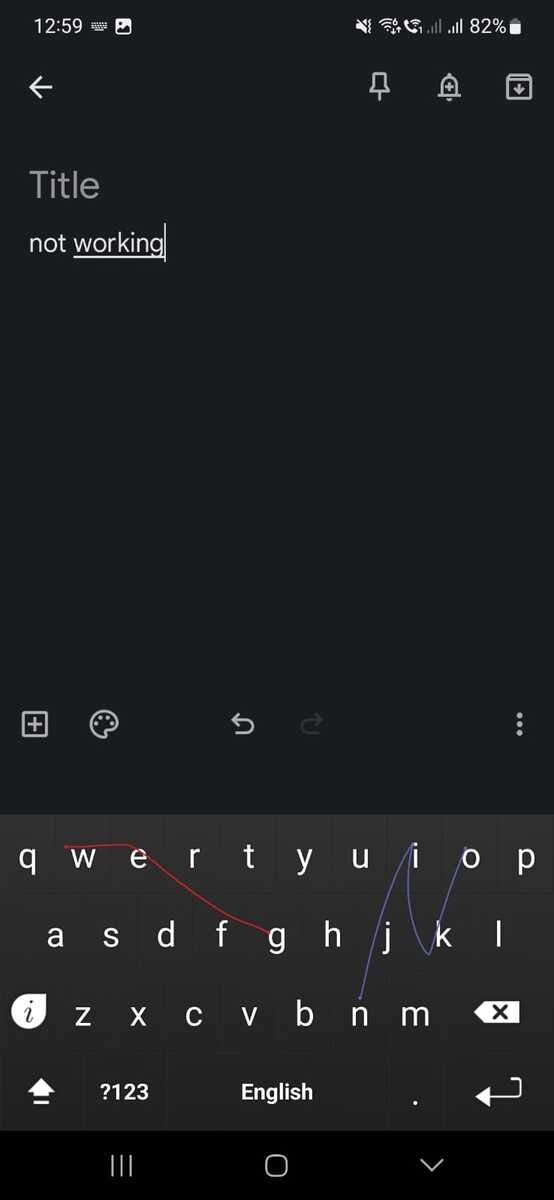 Reviving Keymonk Android Keyboard | by gil portnoy | Medium