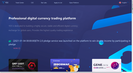 After going through the “centralized exchange” to pull out the network ...