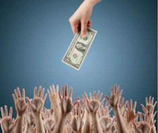 Does Money Affect Your Personality? | by Maya Bowers | Medium