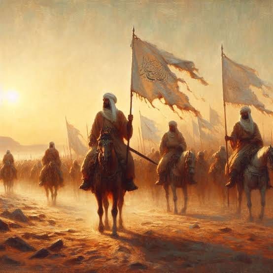 Caliph Umar Ibn Al Khattab Umar Farooq By Rana Zeeshan Rajpoot