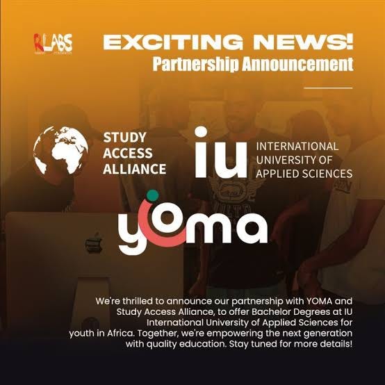 STUDY ACCESS ALLIANCE, DBE & Computers for 4kids partnership with ...
