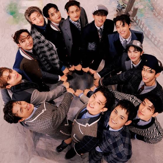 How they became part of my life — Seventeen(Written for SEVENTEEN) | by ...