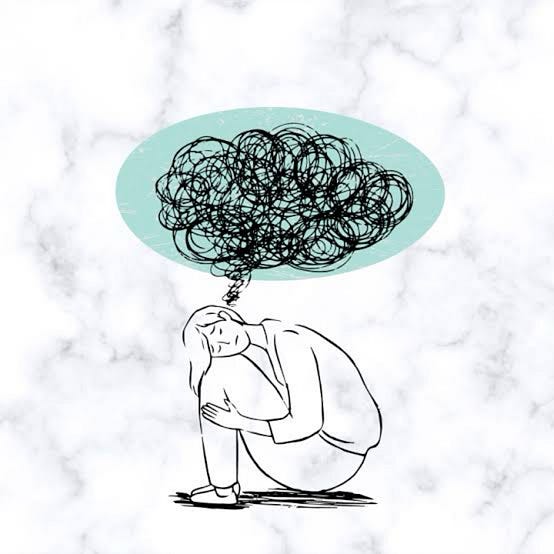 Think Less, Feel More. Constant thinking… | by Ramita Rani | May, 2025 | Medium