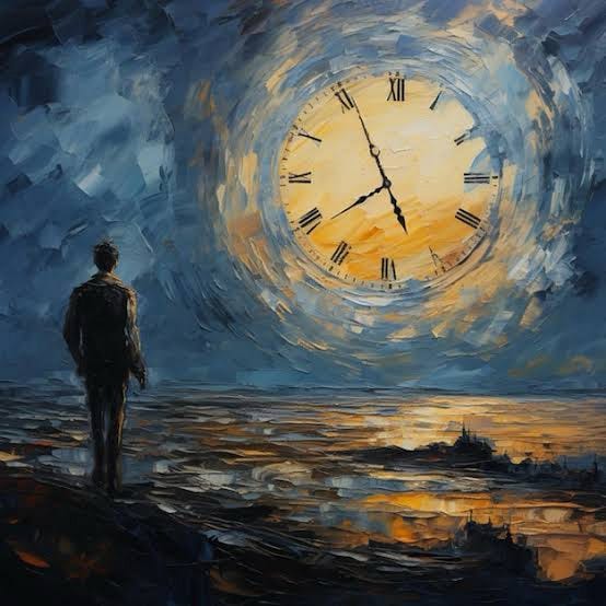 Fading Echoes | by Shevan Angeli Bongabong | Oct, 2024 | Medium