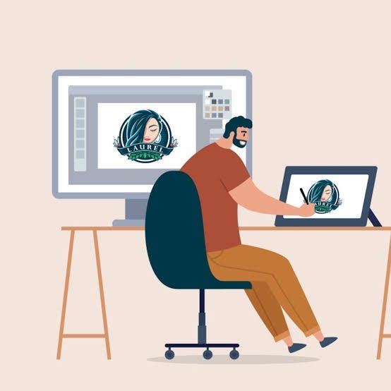Applying Visual Hierarchy To Create Outstanding Design Project. | by ...