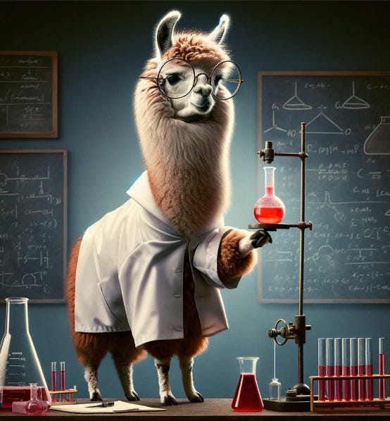 DrLlama: Can Llama read medical reports? | by Will Fuks | Medium