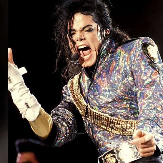 Michael Jackson article. Michael Jackson, born on August 29… | by M ...