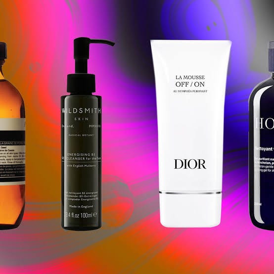 Face Wash for Sleek Skin: A Far reaching Guide Presentation: Overseeing ...