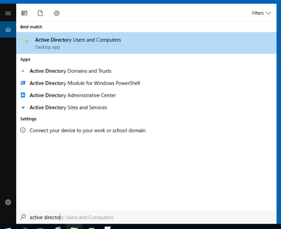 TryHackMe: ACTIVE DIRECTORY BASICS — Detailed step-by-step walk-through ...