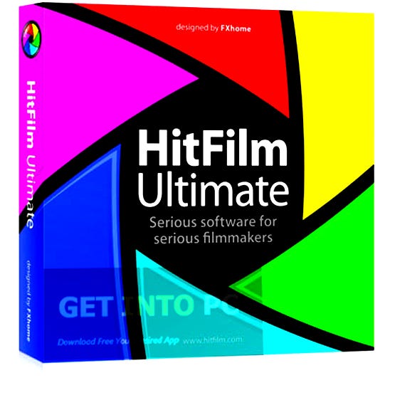 HitFilm Ultimate Free Download. HitFilm Ultimate Free Download Latest ...