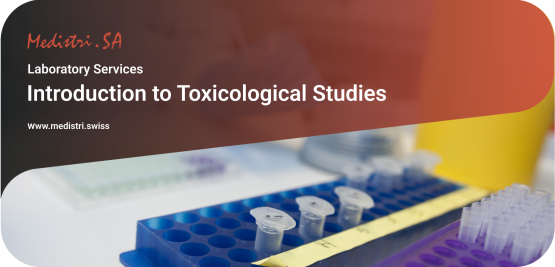 Introduction to Toxicological Studies | by Medistri | Medium