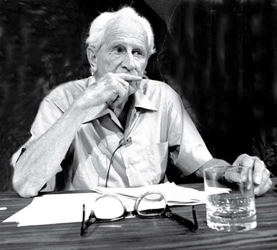 Notes on Marcuse’s One Dimensional Man | by Don't Even Dream About It ...