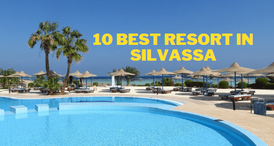 Silvassa Resorts | Medium