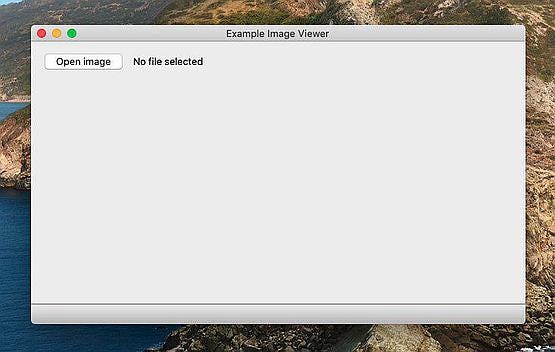 Quick start into GUI applications with PyQt5 and PySide2 | by Piotr ...