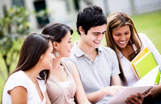 English Courses for International Students: How to Master English Quickly | by Perth Colleges ...