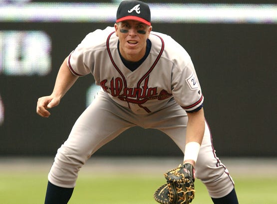Mike Hessman through the years, in photos | by Sam Dykstra | MiLB.com’s ...