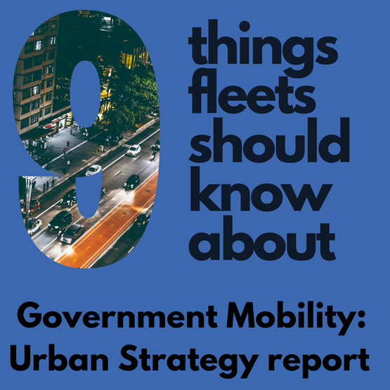 9 things you need to know about Government Mobility | by Neckermann ...