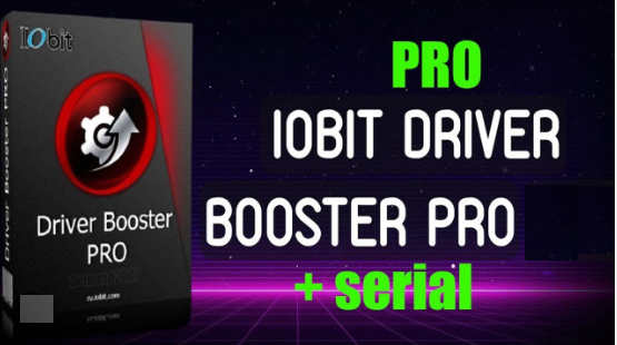 Serial Driver Booster 6: Driver Booster 10 Key 2025 – SCLH