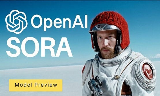 How To Use Sora AI and What Is It: A New Open AI Source? | by ...