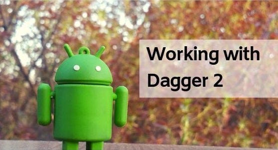 Dependency Injection in Android. What is Dependency Injection? | by ...