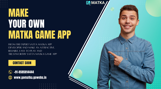 Make Your Own Matka Game App. Make Your Own Matka Game App: Everybody ...