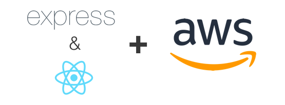 How to deploy an Express application with React front-end on AWS ...