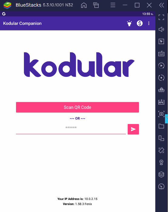 บทที่ 2 สอนใช้ Companion ใน Kodular (ไวขึ้นเยอะเลย) - Narin Damnuy (KruRin) - Medium