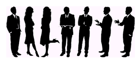 Gestures In Business Communication