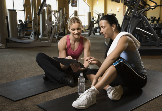 5 BENEFITS OF A PROGRESSIVE FITNESS ROUTINE WITH PROVEN REWARD | by ...